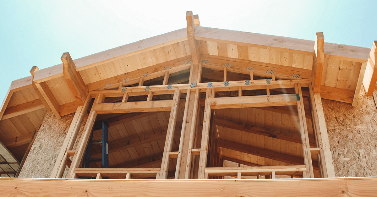 Behind the Scenes: An Inside Look at the Building Process for Luxury ...